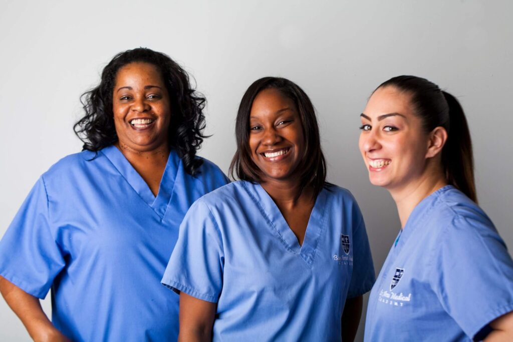 Medical Assistant Training Program