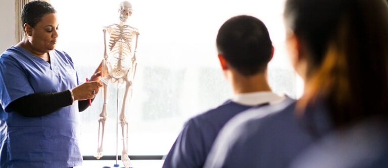 Medical Assistant Training Program