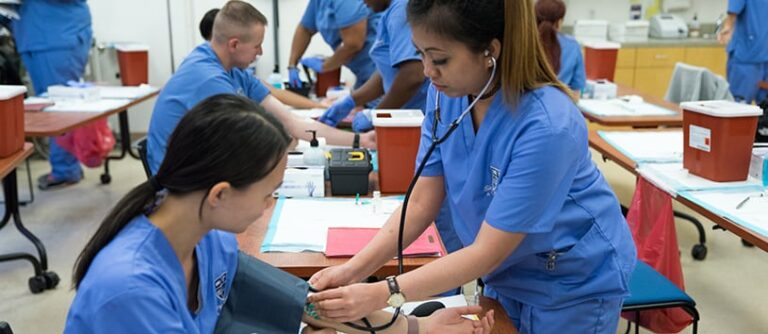 Medical Assistant Training | Bay Area Medical Academy